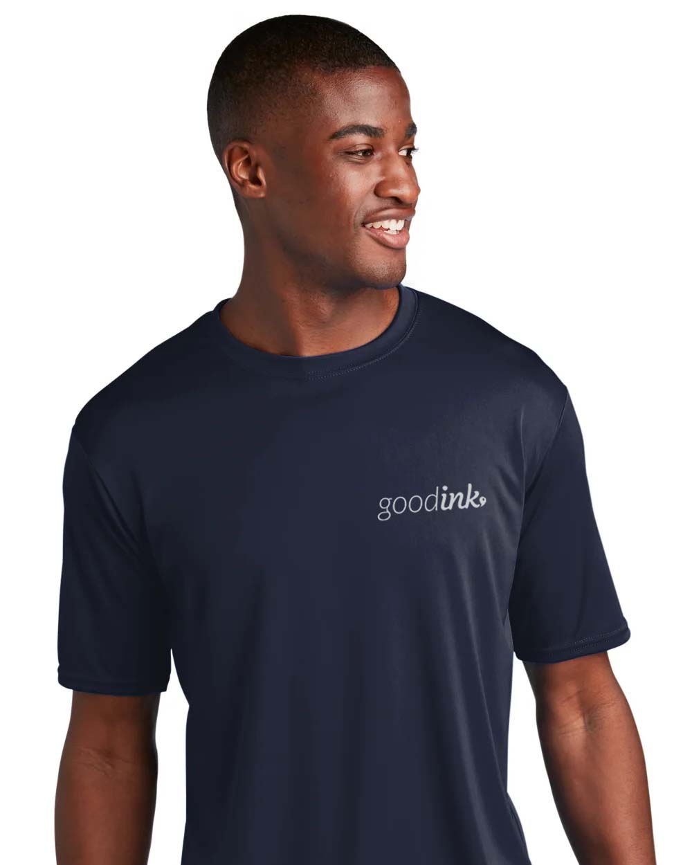 Custom Dance Team T-Shirts | Free Shipping & Design Help – Good Ink