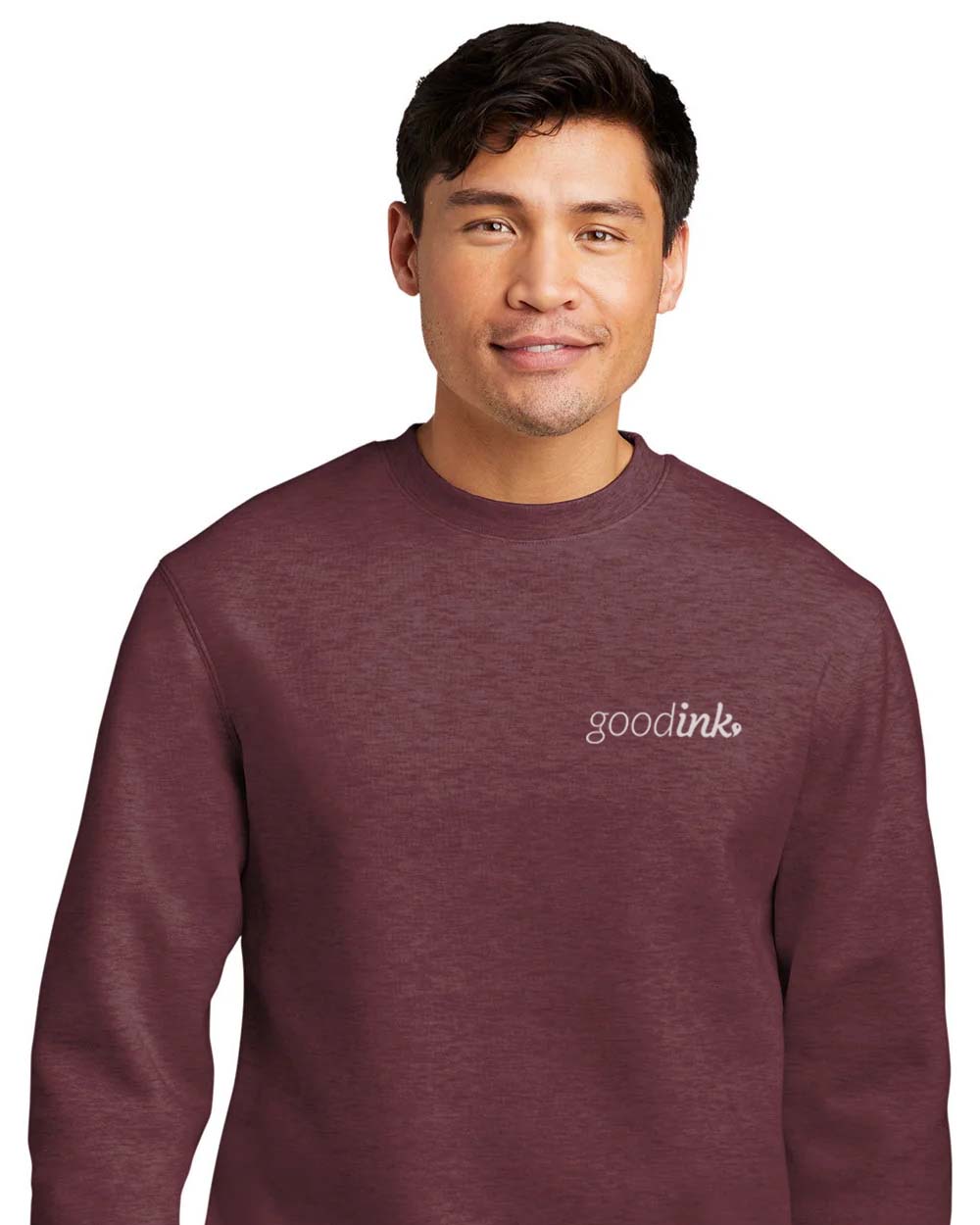 Custom Restaurant Shirts | Brand Your Restaurant Staff Shirts – Good Ink