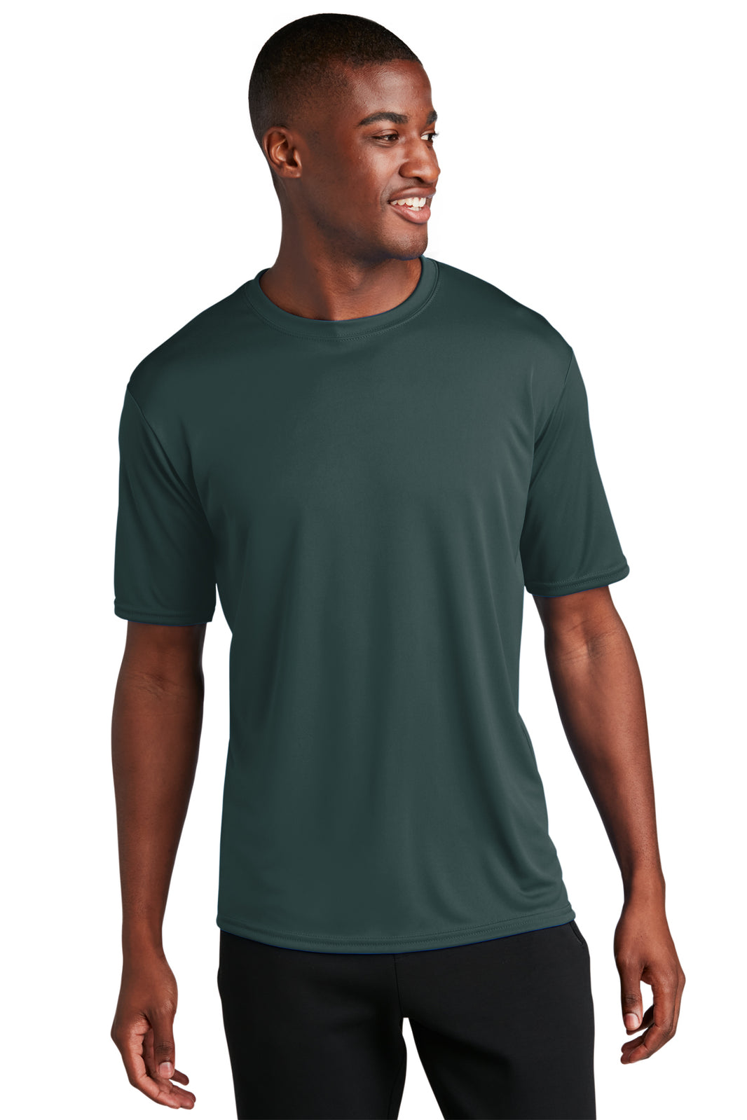 Custom Dri-Fit Shirts | Free Shipping & Design Help – Good Ink