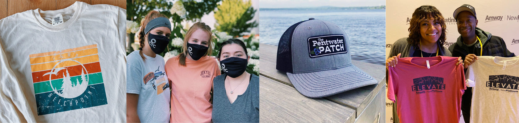 Custom Fire Department Shirts | Free Design Help Included – Good Ink