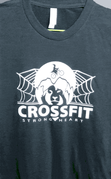 Custom Glow-In-The-Dark Shirts | Glow Ink | Free Shipping – Good Ink