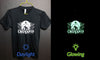Custom Glow-In-The-Dark Shirts | Glow Ink | Free Shipping – Good Ink