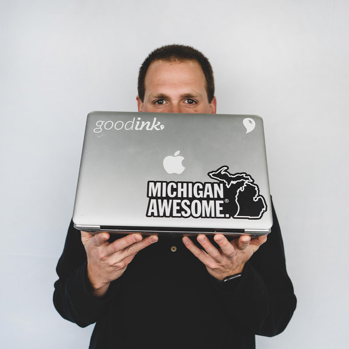 Custom Screen Printing Company | Good Ink | Free Design Service