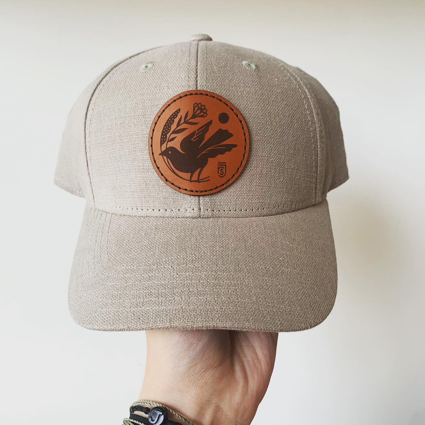 Custom Embroidery And Patches For Apparel | Affordable – Good Ink